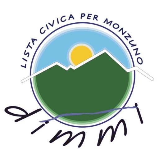 DIMMI - Lista Civica per Monzuno | La politica al servizio del territorio